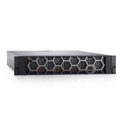 Cina Sistema di archiviazione PowerStore 500T con memoria massima di 192 GB in vendita