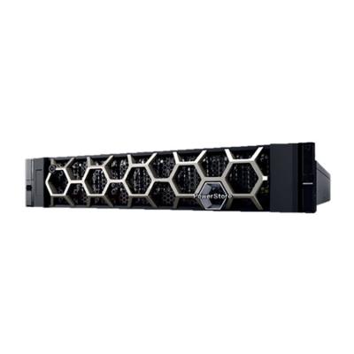 Cina Sistema di archiviazione PowerStore 500T con memoria massima di 192 GB in vendita