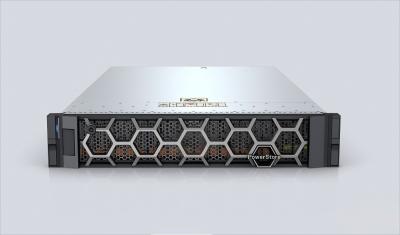 中国 PowerStore 1200T ラックサーバー (5.9 PBe 容量、384GB メモリ) 販売のため