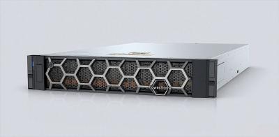 Cina EMC PowerStore 1200T 21x3.84TB 2U Rack Enterprise Storage in vendita