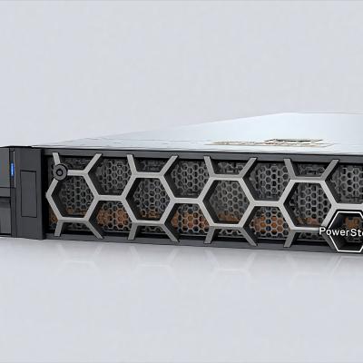 Китай Устройство для хранения NVMe PowerStore 5200T с памятью 1152 ГБ продается