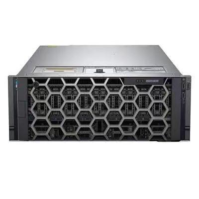 China PowerEdge R960 Rack Server with Intel Xeon 8490H 128GB RAM 1.6TB SSD for sale