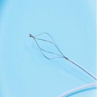 Round Nitinol Stone Basket Compatible For Various Endoscopes Hospital Use china Round Nitinol Stone Basket Compatible For Various Endoscopes Hospital Use