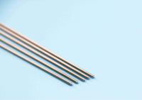 Quality MRI And CT Compatible Medical Guide Wire 0.014 Inch Diameter Peripheral Guidewires for sale