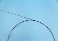 Quality 2600mm 4500mm Radiopacity Stainless Steel Flexible Guide Wire ISO13485 for sale