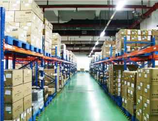 Κίνα Shenzhen Tenchy Silicone&Rubber Co.,Ltd