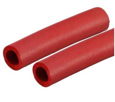 Chine La tuyauterie de mousse de silicone catégorie médicale/comestible, éponge de silicone a expulsé la tuyauterie en caoutchouc à vendre