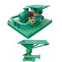 Saltatore e pezzi di ricambio di Jet Mud Mixer Mud Mixing dello strumento di perforazione di API Solid Control Oil Well