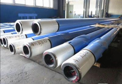 Chine 26" moteur de boue de perçage de Downhole a entré avec le grand déplacement à vendre