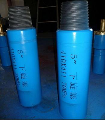 중국 오일 시추를 위한 손으로 조종된 켈리 안전판 5000/10000/15000psi 판매용