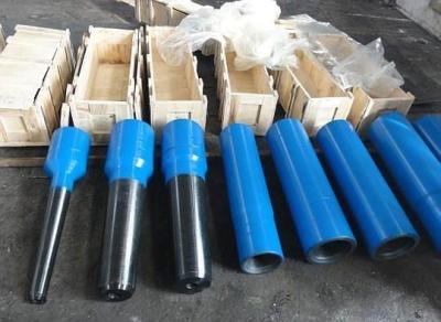 Cina Strumento di pesca per pozzi di petrolio con rubinetto a guida, rubinetto a guida e colletto a guida in vendita