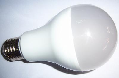 China bulbo llevado 10w A60 en venta