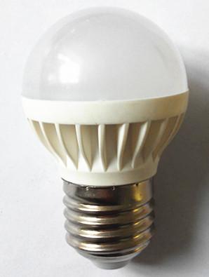 China bulbo conduzido pps 5w à venda