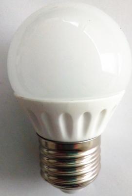 China sufrimiento de cerámica brillantemente llevado del lumen caliente 5w del hign G45 en venta