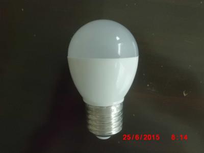 China bulbo llevado G45 7w en venta
