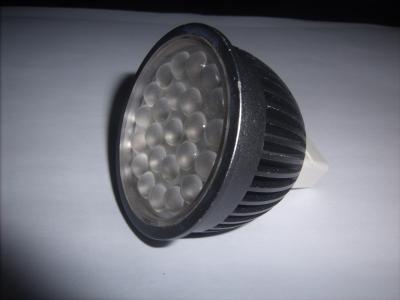China LED spot 6w for sale