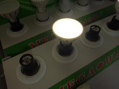 Chine Lumière de tache de LED 3w à vendre