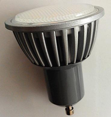 Chine ALUMINIUM de la TACHE 5W de LED à vendre