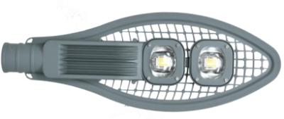 Chine grille menée 100w de réverbère à vendre