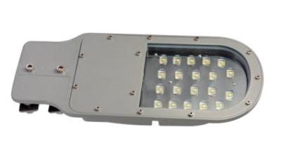 China luz de calle de la luz del maíz 20w en venta