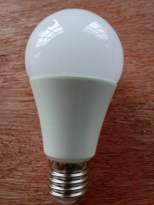 China bulbo llevado A60 12w en venta
