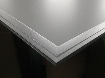China Ra llevado 3800lumen del panel 48w los 60cm 80 4014 años sanan de la garantía PF>0.9 100-240v de los microprocesadores 2 de la exportación de los artículos de calidad del hign en venta