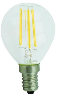 Chine filament mené 3w G45 dimmable à vendre
