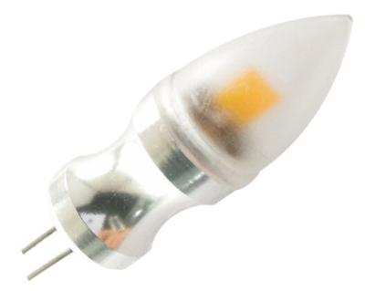 China chama conduzida de G4 1.5w 12v Ac/Dc à venda