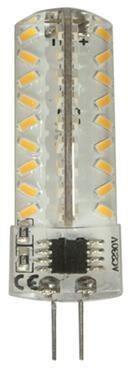 China La oficina ligera interior de la casa del nuevo elemento de la lámpara interior cristalina de la lámpara del silicón del LED G4 3W 110/220V Dimmable utilizó proyecto en venta