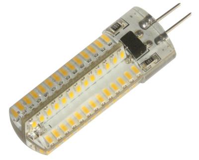 China La oficina ligera interior de la casa del nuevo elemento de la lámpara interior cristalina de la lámpara del silicón del LED G4 4W 220-240V Dimmable utilizó proyecto en venta