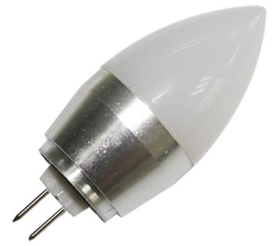 Chine bougie menée 220-240V de G4 2W à vendre