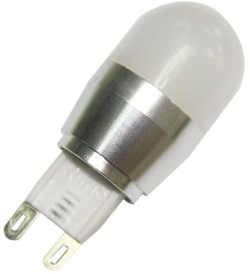 Chine 2W mené G9 220-240v global à vendre