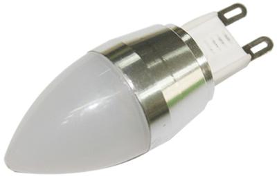 Chine 2W mené G9 220-240v global à vendre