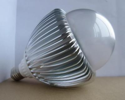 China Bulbo llevado del aluminio 24w en venta