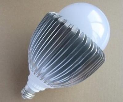 China Bulbo llevado del aluminio 27w en venta