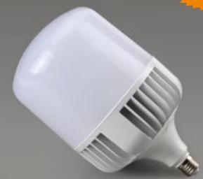 China Aluminio llevado del pvc de la calidad de la luz del lumen de la lámpara del bulbo 50w de la PC gran del hungder del bulbo del almacén del cuadrado potente interior del aparcamiento en venta