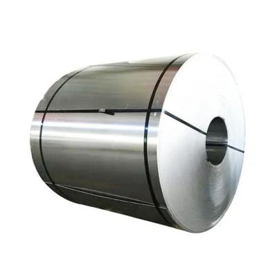 中国 304 316l 430 1.0mm鋼鉄ストリップのコイルは冷間圧延した 販売のため