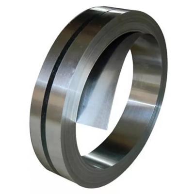 中国 冷間圧延されたSsのストリップAisi 201 301 304 316 316l 410 430 1mm 2mm 3mm厚く 販売のため