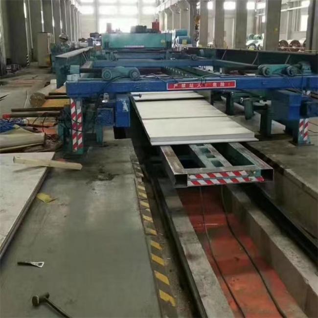 TC4 Titanium Alloy Plate showing material texture and surface finish