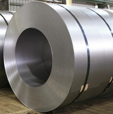 Cina La bobina di acciaio inossidabile 316l di SUS 201 ha laminato a freddo 600mm in vendita