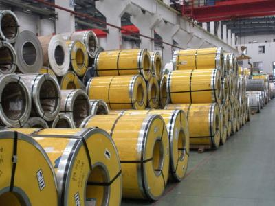 中国 2440mm 3500mmのステンレス鋼316は電流を通されたZPSSの砂の送風ブラシの表面を巻く 販売のため