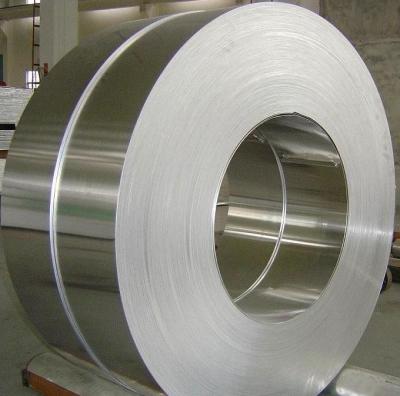 Cina L'acciaio laminato a freddo principale della bobina inossidabile della fessura della lucidatura ASTM A240 420j2 arrotola 0.01mm in vendita