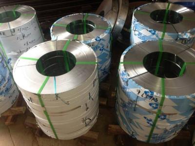 Cina 2507 2205 SUS duplex 321 BAOSTEEL del rotolo AISI 436 della bobina di acciaio inossidabile in vendita