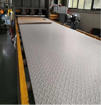 中国 BA 4x8 0.4mmの産業ダイヤモンドの版のAntiwearステンレス鋼 販売のため
