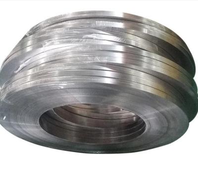 Cina RoHS Baosteel ha laminato a freddo le strisce di acciaio inossidabile per le porte JIS 302 in vendita