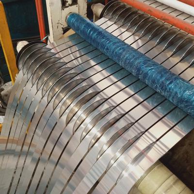 Cina Le SEDERE inossidabili laminate a freddo del rotolo di nastro hanno finito il bordo del mulino 304l in vendita