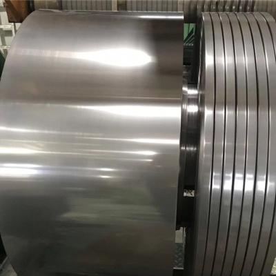 Cina Rotolo di nastro inossidabile di ASTM A240 con la fabbricazione cinese in vendita