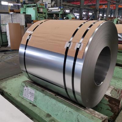 Cina Sus laminato a freddo laminato a caldo 201 di Astm Jis bobina di piatto dello strato di acciaio inossidabile 202 301 304 316 310 in vendita
