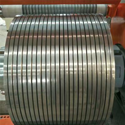 Cina Norma d'acciaio 201 della striscia della Cina ASTM ss 304 316/316l 410 striscia di acciaio inossidabile 409 430 in bobina in vendita