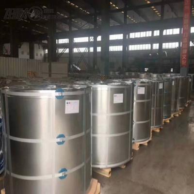 中国 つや出し202等級のステンレス鋼のコイル シート3000mmの2B終わり 販売のため